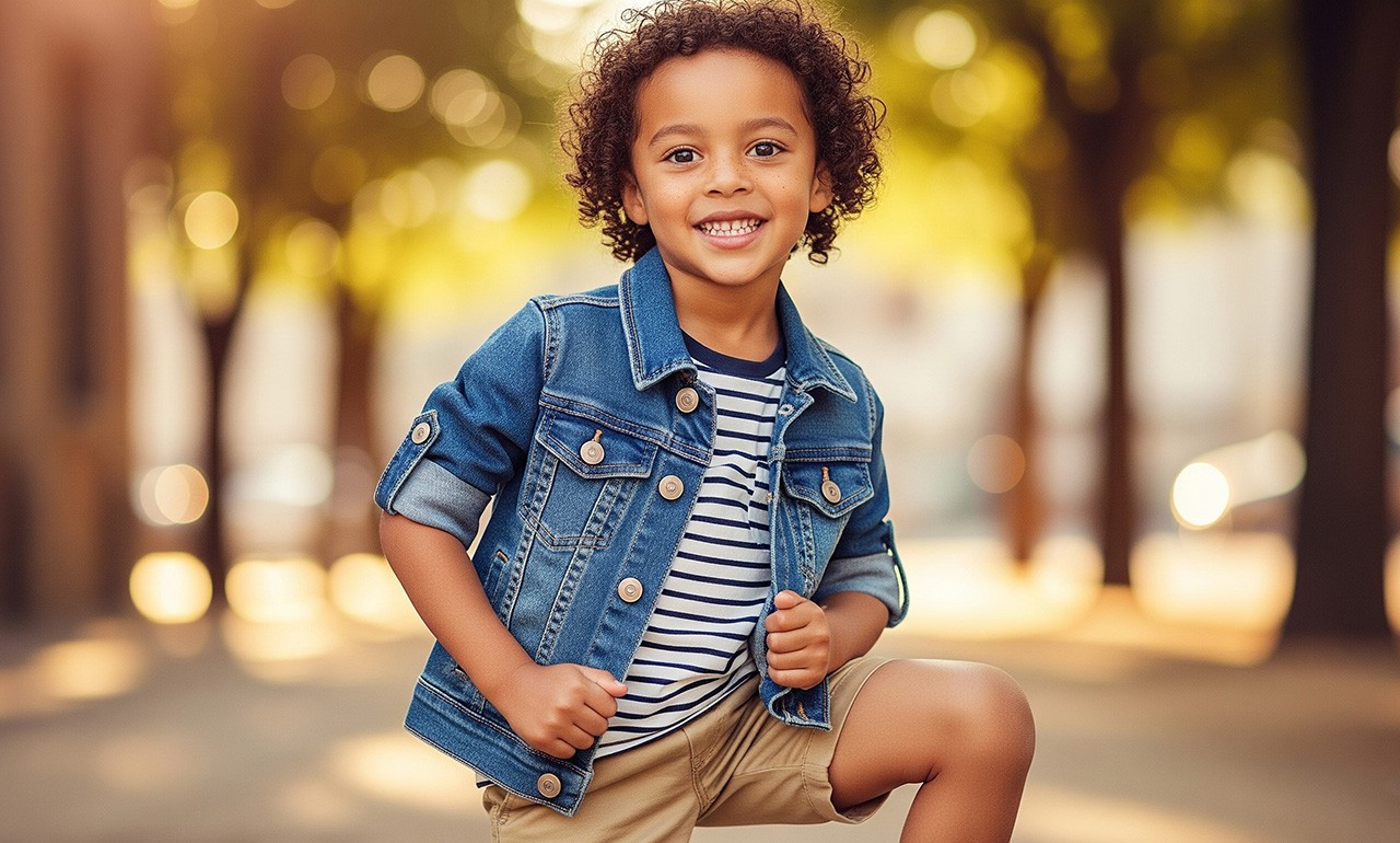 Child Modeling Requirements & Legal Guide: Skills & Laws