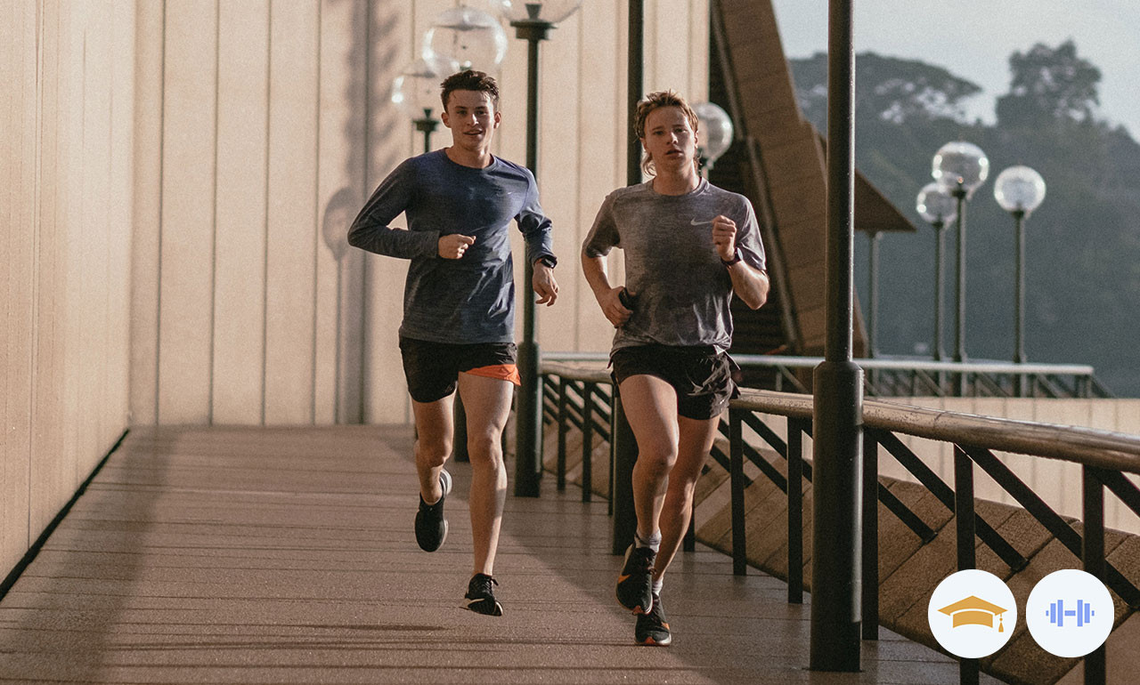 Train like a Model: Find your Fitness Workout Routine | go-models
